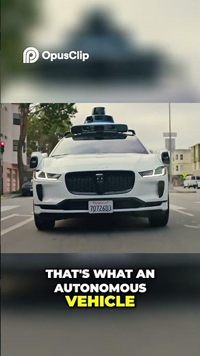 Autonomous Vehicles Explained: The Future of Self Driving Cars