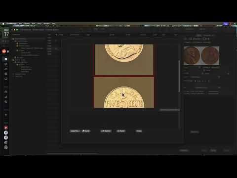 World Coin Identifier. New in CoinManage for the Mac