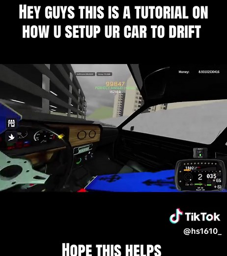 Mastering Drift Car Techniques: A Complete Guide