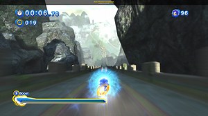 Best Physics (reupload) Mod for Sonic Generations (2011) | Gens Mods