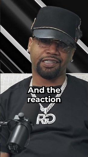 Juvenile on Tiny Desk