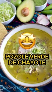 10K reactions · 203 comments | Esto no significa que dejes de comer pozole, solo que con esta opción te puedes ayudar cuando lo necesites! #zandycoach #comida #viral #salud #gym | Zandy Vazquez | Facebook