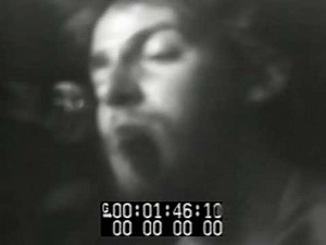 Bruce Springsteen - Growing up (Max's Kansas City, NY 1972)