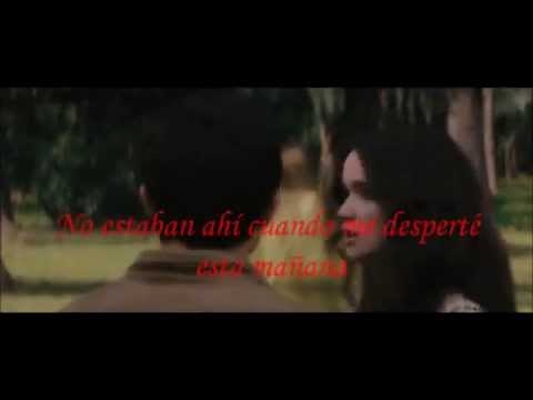 Seven Devils- Florence The Machine- español SOUNDTRACK Beautiful Creatures