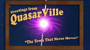 Using Quasars to Measure the Earth: A History of VLBI