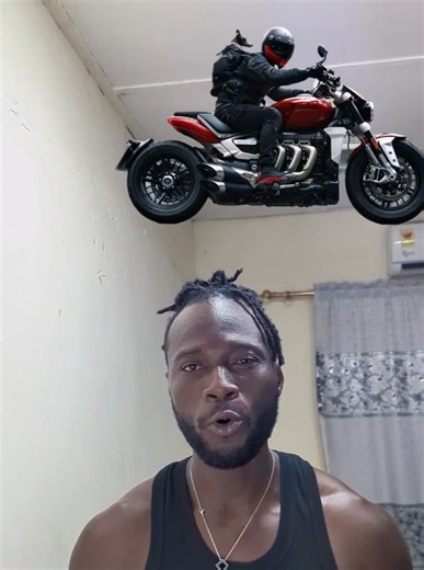 Experience the Power of the Triumph Rocket 3