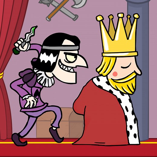 MURDER - Jouez en Ligne Gratuitement ! | Poki