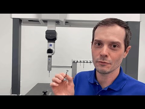 How to Use a Disc Stylus with ZEISS VAST XXT - main disc