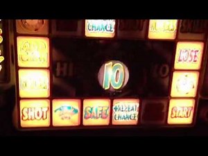 FRUIT MACHINE JACKPOT EVERY TIME