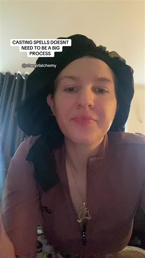 #castingspells #spells #manifesting #spiritualgirl #spiritual