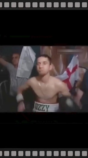 Hilarious end to this dancing boxer's career #shorts #fyp #foryou #foryoupage #viral #viralvideo #trend | Mad About Facts-MAF