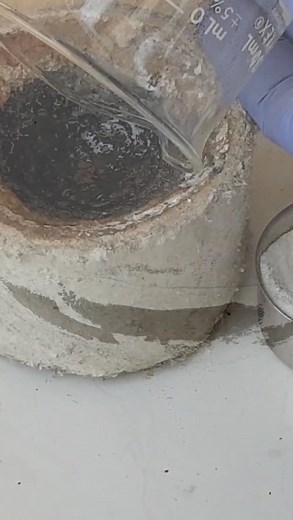 From pure gold formula coffee color powder #puregold | Archimedes Channel