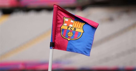 Barcelona acerta renovação milionária com jóia da base até 2031