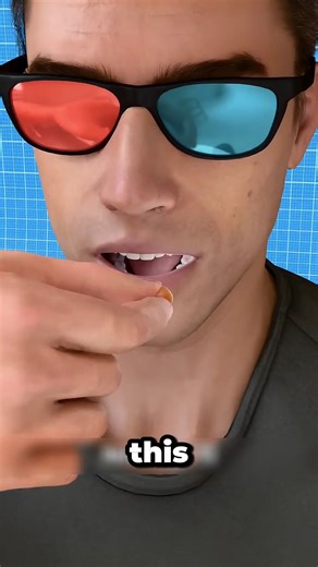 How Dentists Repair A Split Tooth 😬