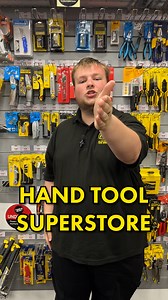 The ITS Hand Tools Superstore is HERE! 🛠 With exclusive special offers, and the ability to shop tools by trade, ITS is home to All The Hand Tools You Need! https://its.co.uk/hand-tools #ITStools #HandTools | its.co.uk