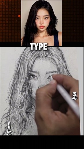 One pencil drawing | Loomis method?! Let's go Go to website 👇 👇 https://onepencildrawing.com 30% OFF for a limited time! Want the full Loomis eye tutorial?... | Instagram