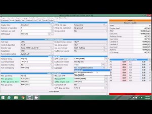 CNG Conversion Software SkyPRO Tech INTRO