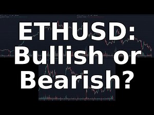 ETHUSD Ethereum Price Analysis - News & Charts - November 15, 2024