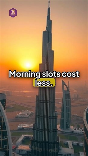 Dubai Isn’t Expensive — You’re Planning It Wrong