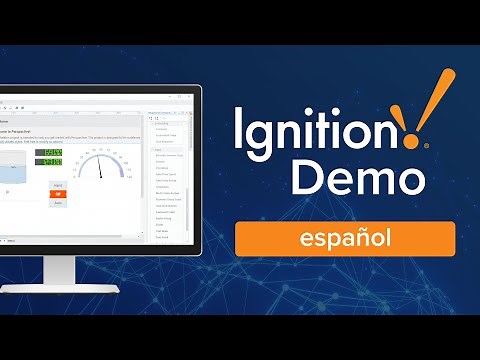 Ignition Demo (español)
