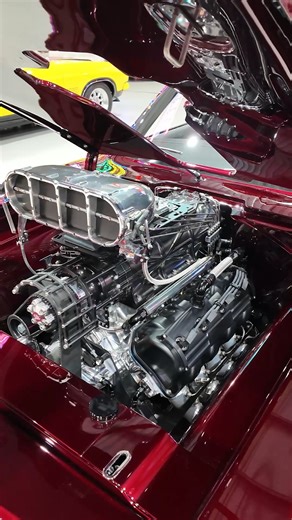 🚨AUCTION ENDS SUNDAY! 🔥1968 Dodge Charger Summernats Grand Champion winner CURRENT BID: $385,000 👀 Tune in to the Live Stream Auction Close on SUNDAY the 7th of December from 2-8PM QLD TIME on the SEVEN82MOTORS website. . Get The Direct Link To All The Info On This Car Here 👇 https://www.seven82motors.com.au/lot/december-7th-2025/1968-dodge-charger/ . 👉 Or Tap https://www.seven82motors.com.au/auction/december-7th-2025/ to View the Auction Lineup . 🔥Remember to hit the WATCH & REMIND button