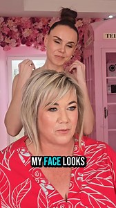 158K views · 4.7K reactions | 2810. M A R I E ❤️ 50 Is Fabulous ...