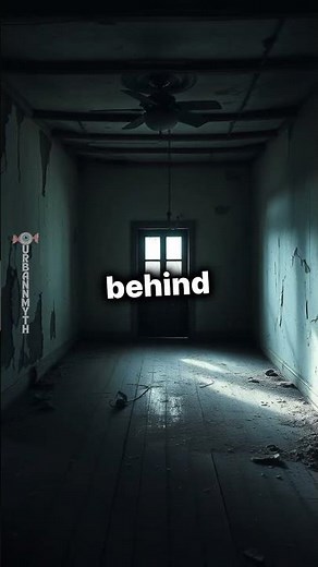 Mr Nightmare Short scary story to tell in the dark : Abandon House #1