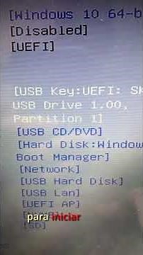 💻 FORMATTING the Positivo Vision C15 in MINUTES! (Quick and Easy) #windows #smartphone #technology