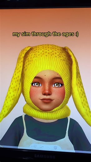 Adorable Sims 4 Crying Custom Content Showcase