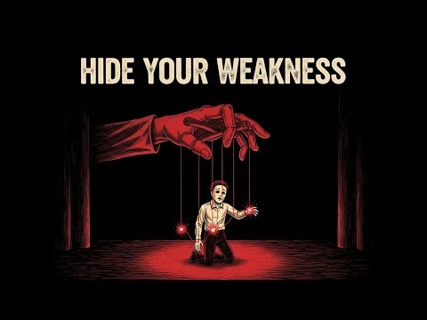 Never Show These 3 Weaknesses or You’ll Be Destroyed
