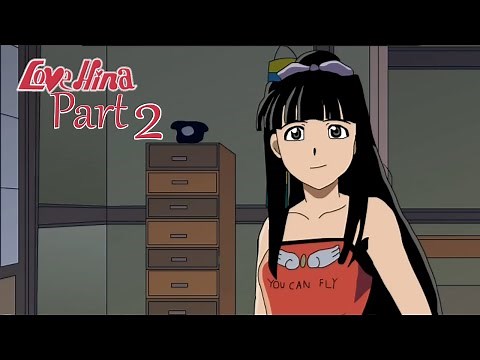 Love Hina (Sim Date) - Part 2