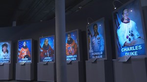 SC State Museum celebrates 50th Anniversary of Apollo 16 mission