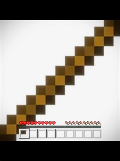minecraft stick recipe edit #minecraft #woodplanks #crafting #craftingrecipe