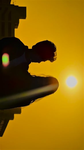 Govind Sai Ganesh on Instagram: "ʙᴏᴍᴍᴀʀɪʟᴜ✨❤️ . . 🎥 @greshmanth_18 . @worldofsiddharth @geniliad #trending #tollywood #trend #paruluniversity #trendingreels #paruluniversity🎓 #parul #love #fyp #instagram #tfi #bommarilu #worldofsiddharth #sid #tamil #melody #love #dance #cute #lovely"