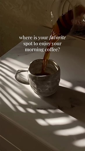 ☕ Morning coffee hits different in your favorite spot. A cozy nook, sunny patio, or that perfectly styled kitchen corner—where do you start your day? Tell us below! 🌞 Lori Guinan, REALTOR® RENE, SRS, ABR®, CSA, ePRO®, PSA EXIT Realty Refined loriguinanrealtor@gmail.com C: (615) 504-5091 O: (615) 989-7733 #middletnrealtor #middletnrealestate