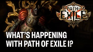 79K views · 1K reactions | Since the release of Path of Exile 2 in Early Access, our players have been asking about the future of Path of Exile 1 and the timeline for its next expansion. In this video Game Director Jonathan Rogers addresses the situation. | Path of Exile | Facebook