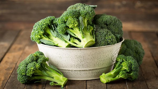 Discover How Advanced Technology Transforms Broccoli for Global Markets