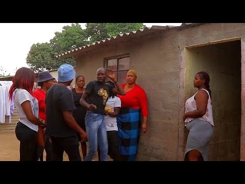MBAVHA YAZVIBATISA NEKUPUSA (ZIM COMEDY)