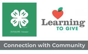 Community Connections