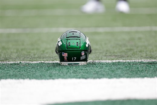 Jets fill key need by adding defensive starter in NFL free agency