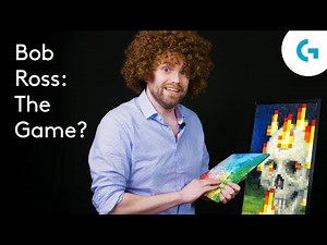 7 creative games to awake your inner artist