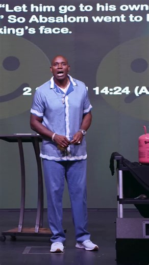 Every parent has a moment where they see themselves in their child, and it’s uncomfortable. But grace has to go both ways. Remember who you were before you became who you are. See them, love them, guide them, not out of frustration, but from understanding. #grace #parenthood #forgiveness #healing #growth | Love First Christian Center