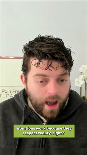 New Year, New You: Setting Healing Intentions