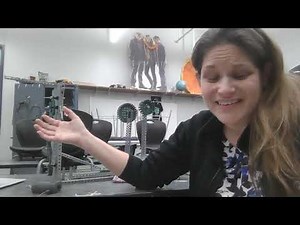 PLTW | POE | Activity 1.1.1 Simple Machine Investigation: IMA/ AMA/ Efficiency