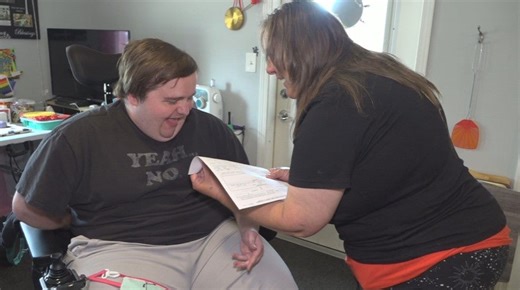 People with disabilities fear loss of coverage as new Medicaid rules take effect