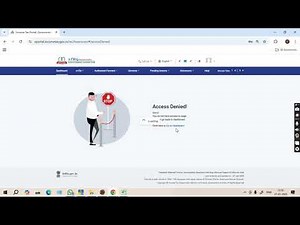 How to TDS return working and challan status and challan added in return step by step process