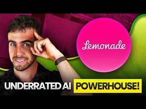 Lemonade’s Business Model Is Way Smarter Than You Think