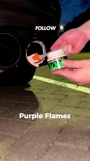 Mustang flaming exhaust. Pops and bangs mustang gt. Flame. | Underchargers