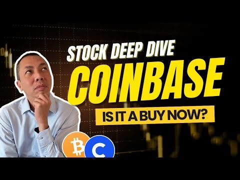 Coinbase Stock (COIN) Analysis: Is it a Buy Now?