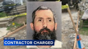 Delco contractor allegedly scammed residents out of thousands of dollars